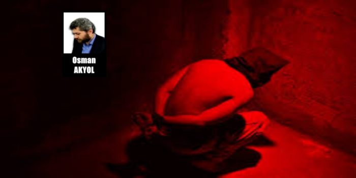 İşkence final notlarım – Nokta Haber Yorum